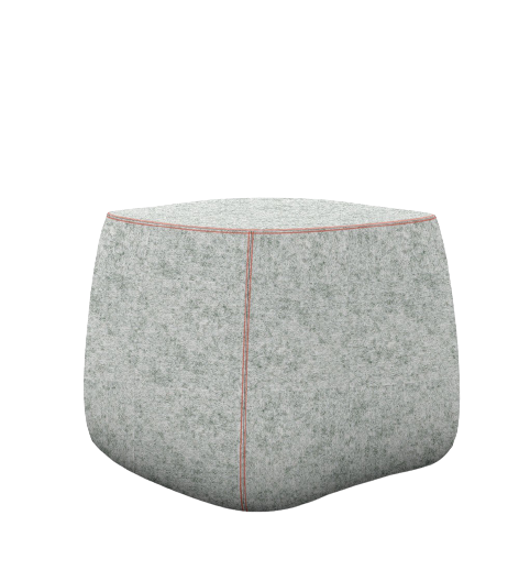 Móveis diversos tipo Puff no Funchal by Mariluz Dos Reis